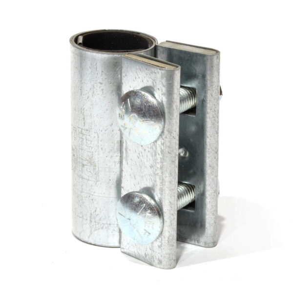 1-1/4" Pipe Compression Coupling