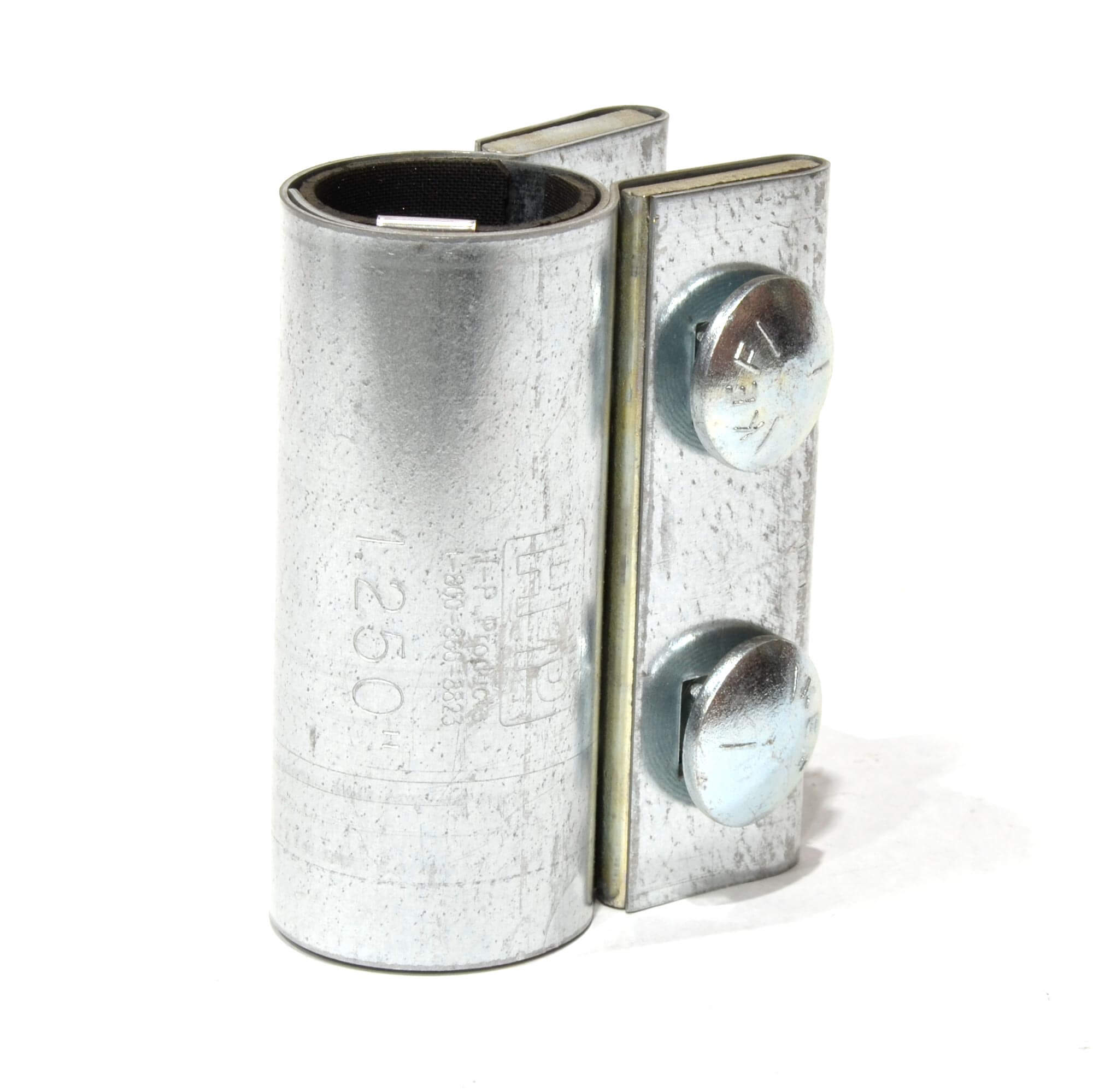 Compression Couplings for Blowers and Vacuum Pumps | pdblowers, Inc.