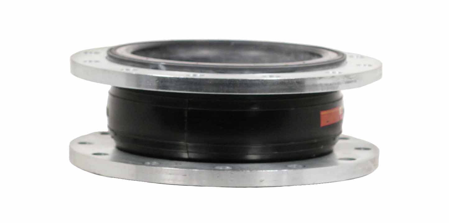 12" Single Arch EPDM Expansion Joint - pdblowers, Inc.