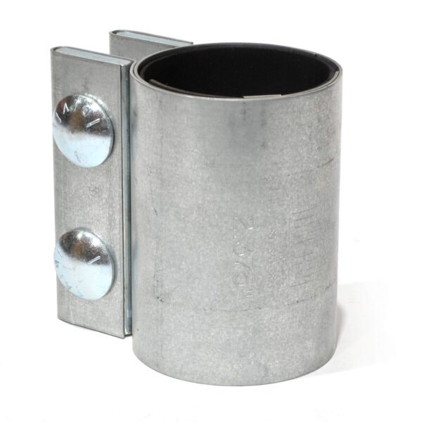 2 Pipe Compression Coupling