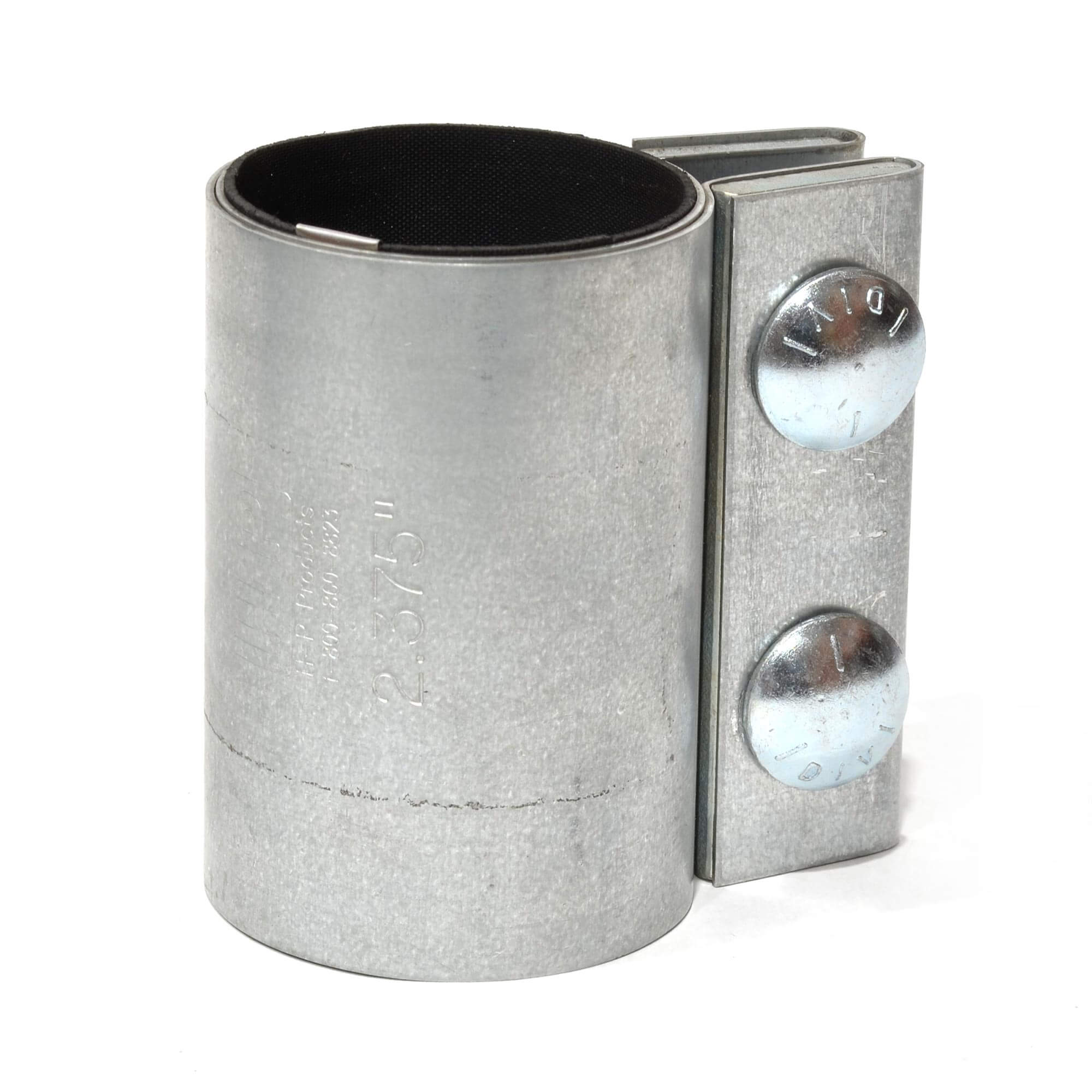 Compression Couplings for Blowers and Vacuum Pumps | pdblowers, Inc.