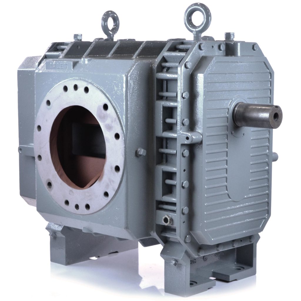 Roots RCS-J Whispair Rotary Positive Blowers | pdblowers, Inc.