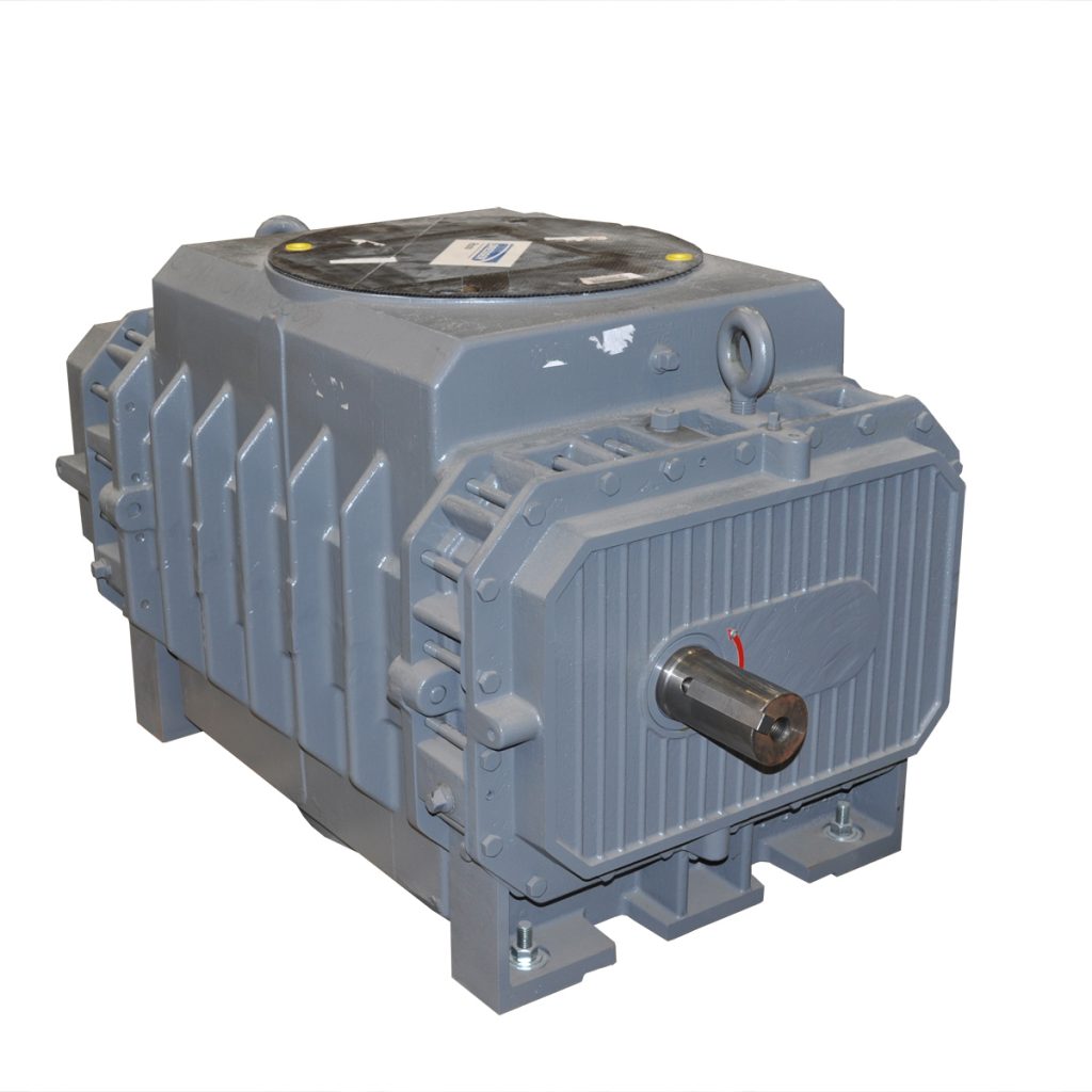 Roots RCS-J Whispair Rotary Positive Blowers | pdblowers, Inc.