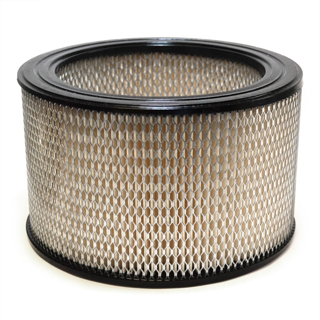 81-1205 Felt Filter Element | pdblowers, Inc.