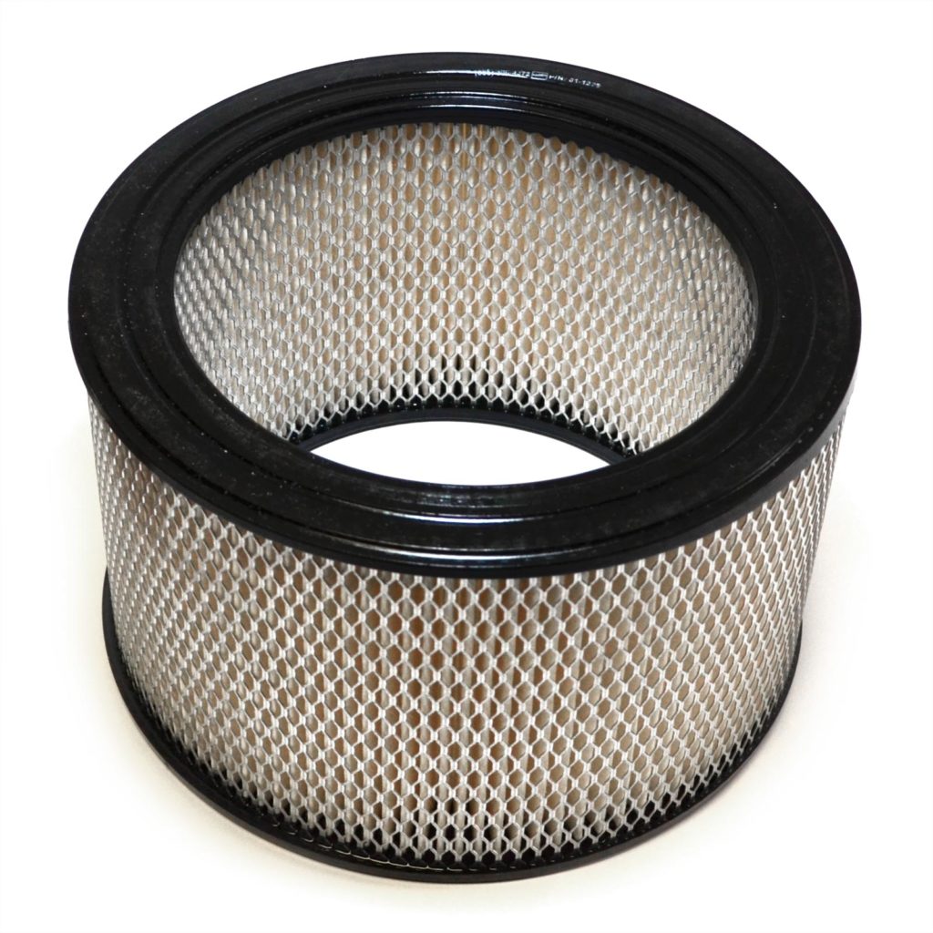 81-1205 Felt Filter Element | pdblowers, Inc.