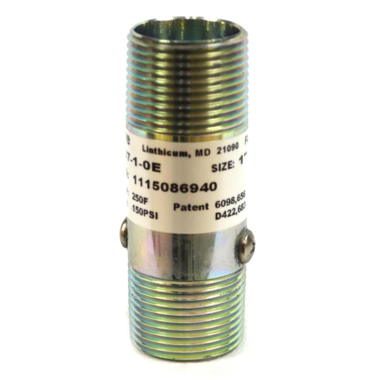 What is a Retainerless Check Valve? And when would I need one?