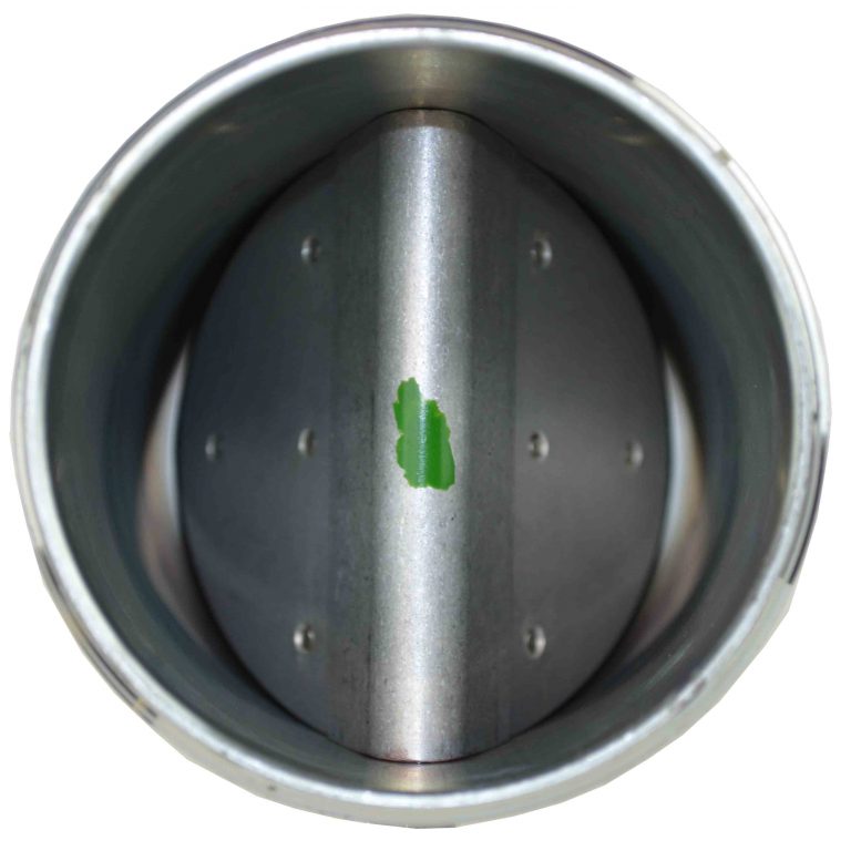 3" Inline Check Valve | pdblowers, Inc.