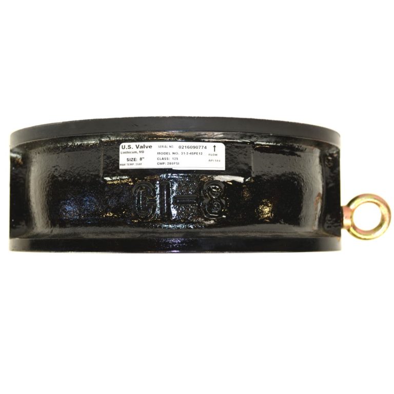 Vacuum Pump Check Valves, Blower Check Valves | pdblowers, Inc.