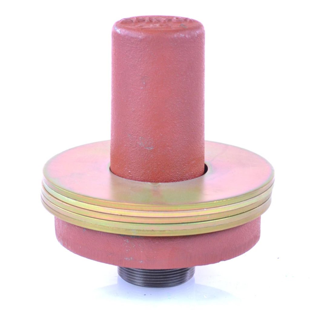 Weighted Type Pressure Relief Valves | pdblowers, Inc.