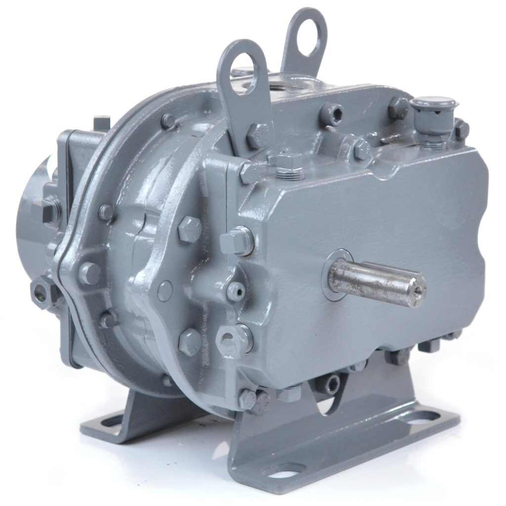 Roots Universal RAI DSL Blowers | pdblowers, Inc.