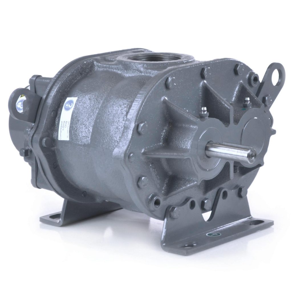 Roots Blower Distributors | Five Strategic Locations for Shipping & Service