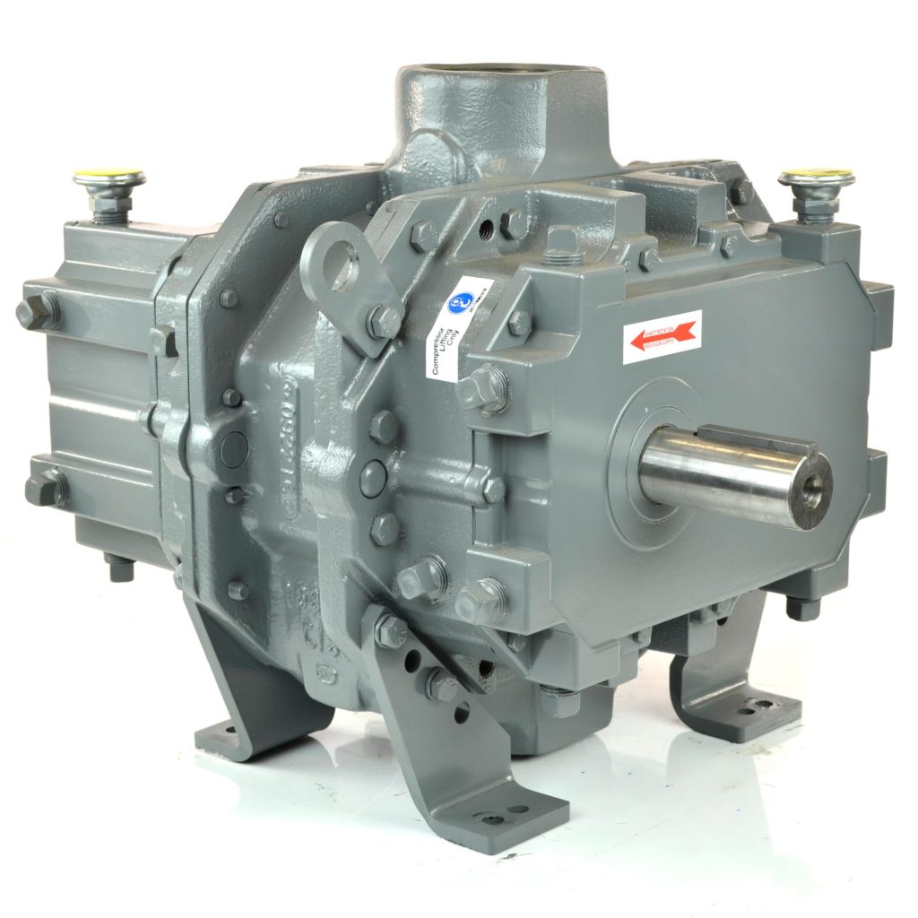 Roots RAM Whispair Rotary Blowers | pdblowers, Inc.