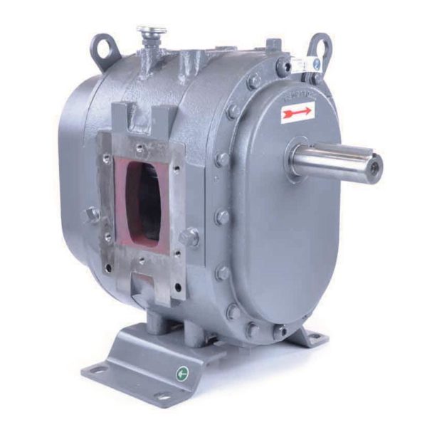ROOTS-FLO® Positive Displacement Blowers | pdblowers, Inc.