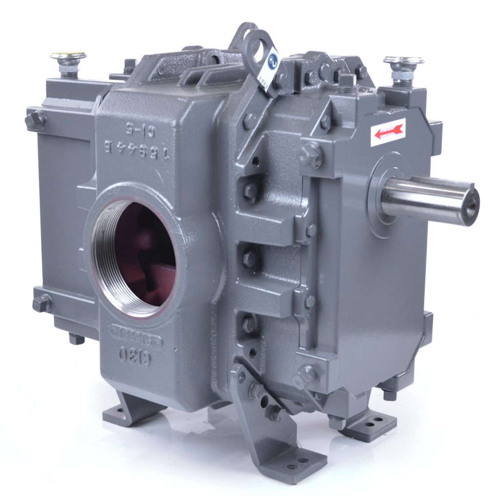 Roots RAM Whispair Rotary Blowers | pdblowers, Inc.