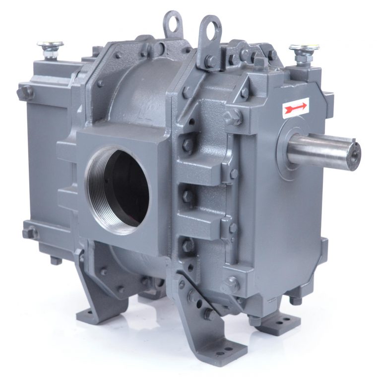 Roots RAM Blower Series | pdblowers, Inc.