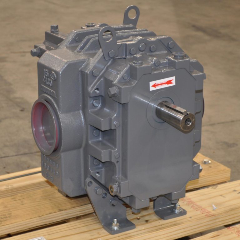 406 ROOTS™ RAM™ WHISPAIR™ Rotary Positive Blower | pdblowers, Inc.