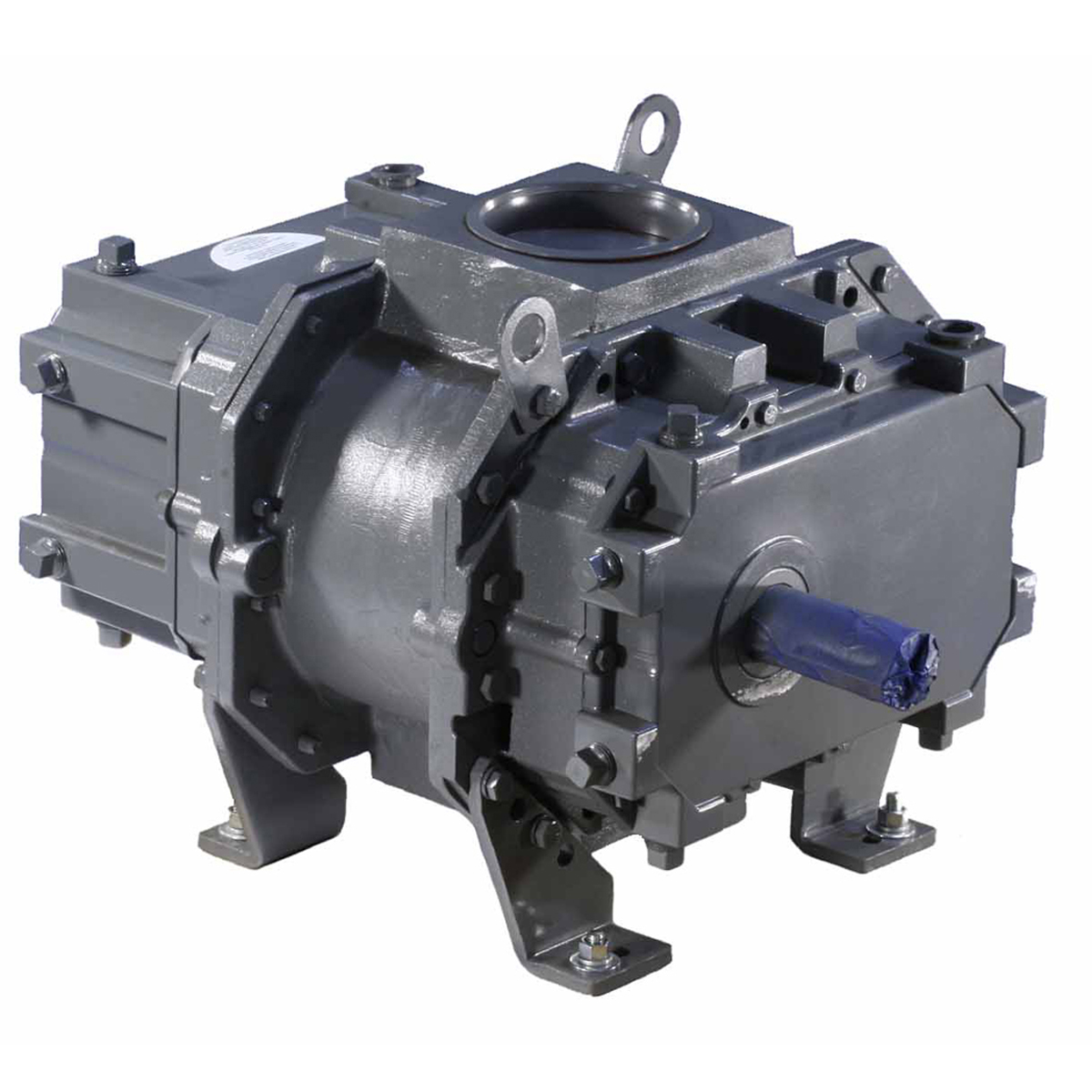 pdblowers, Inc. | Positive Displacement Blowers, Vacuum Pumps ...