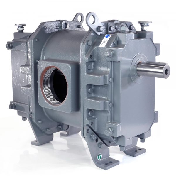 Roots RAM Blower Series | pdblowers, Inc.