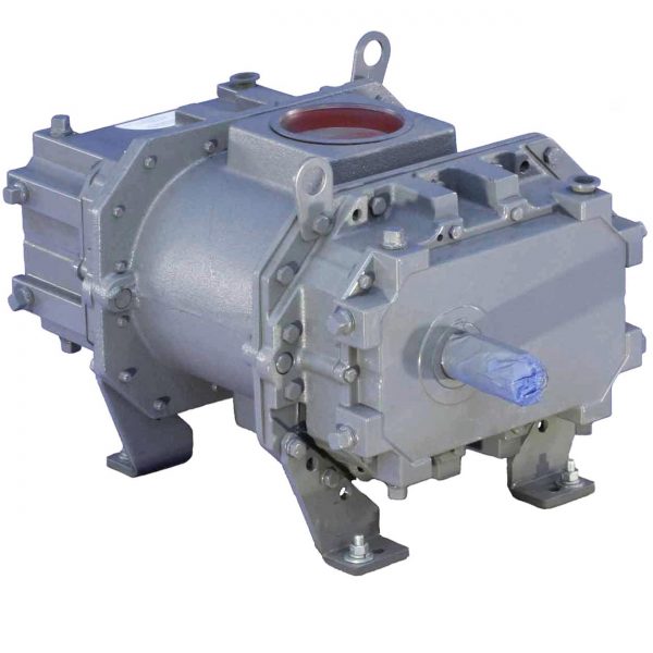 ROOTS™ RAM™ Frame 409 Rotary Positive Blower | pdblowers, Inc.