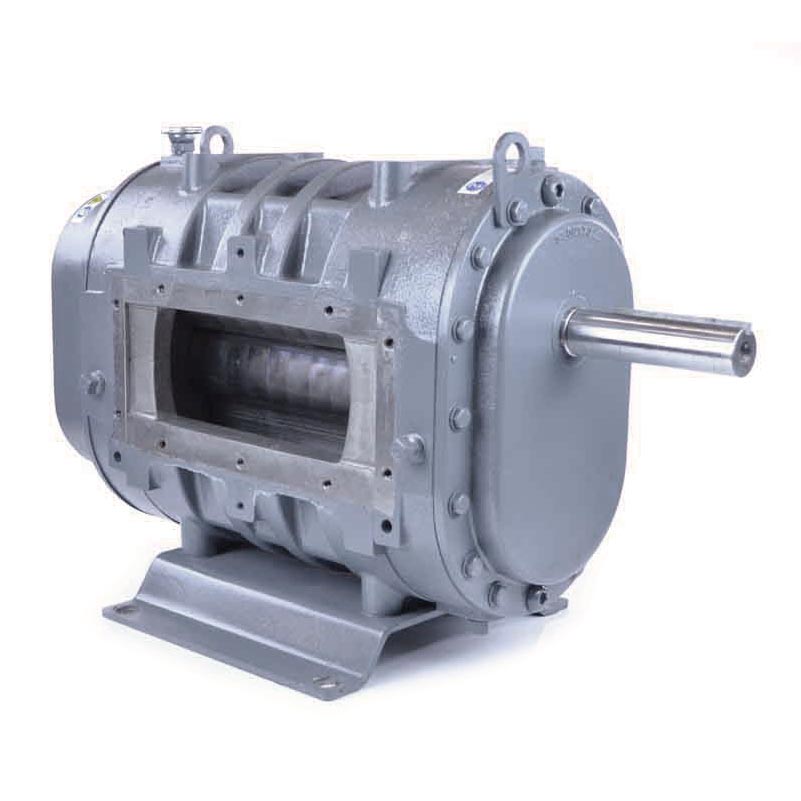 ROOTS-FLO® Positive Displacement Blowers | pdblowers, Inc.