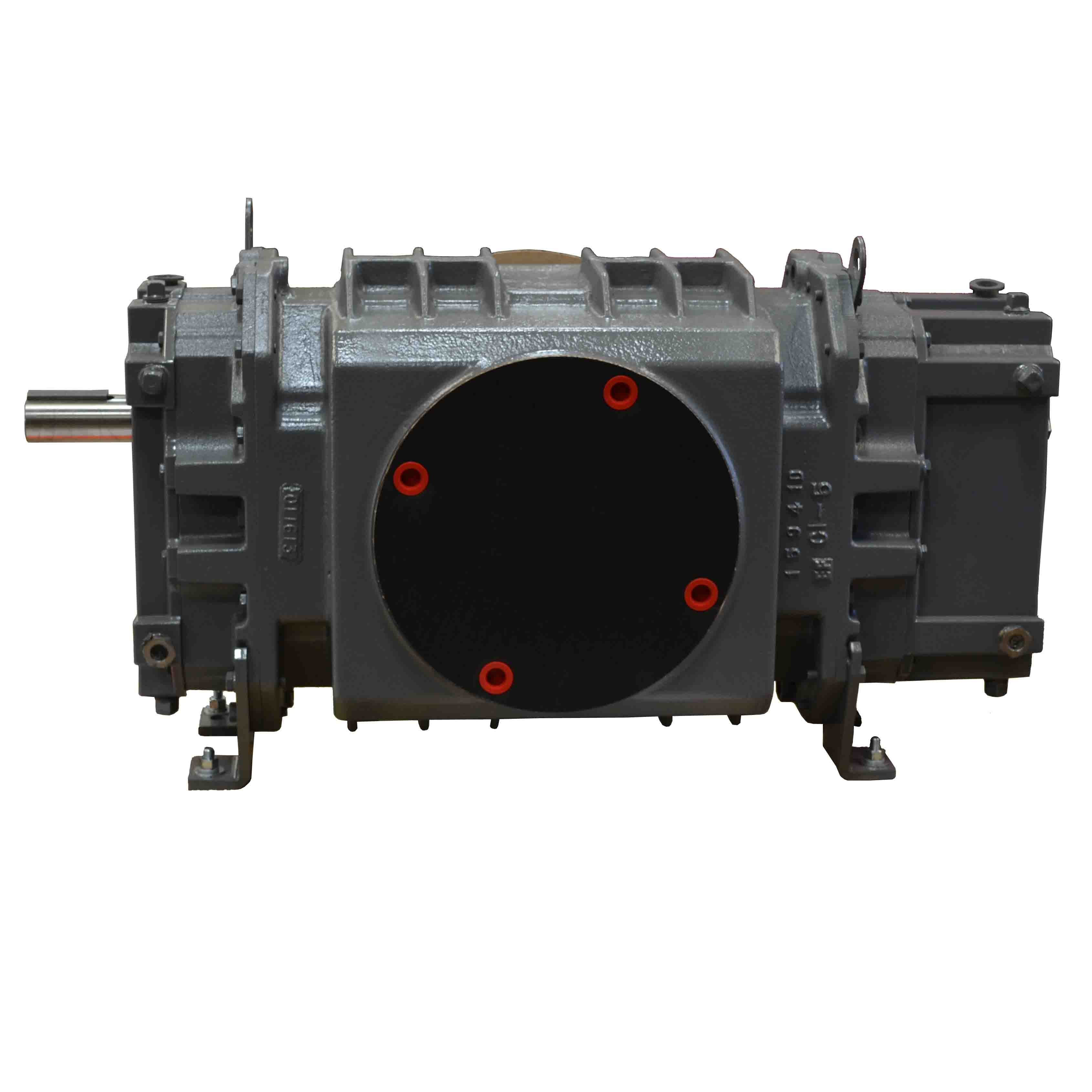 418 ROOTS™ RAM™ WHISPAIR™ Rotary Positive Blower | pdblowers, Inc.