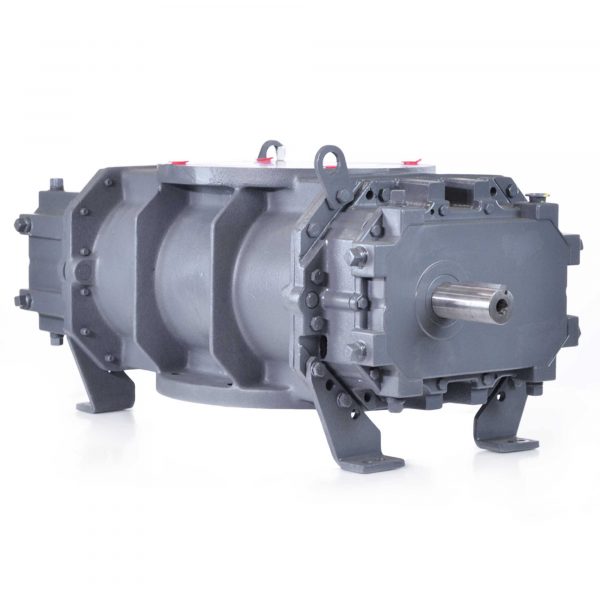 Roots RAM Blower Series | pdblowers, Inc.