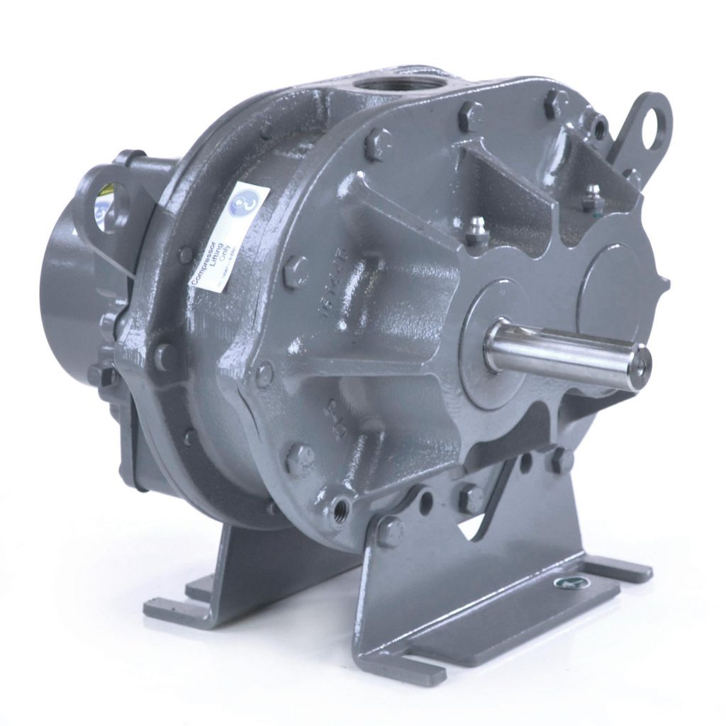 Roots Universal RAI (URAI) Blowers | pdblowers, Inc.