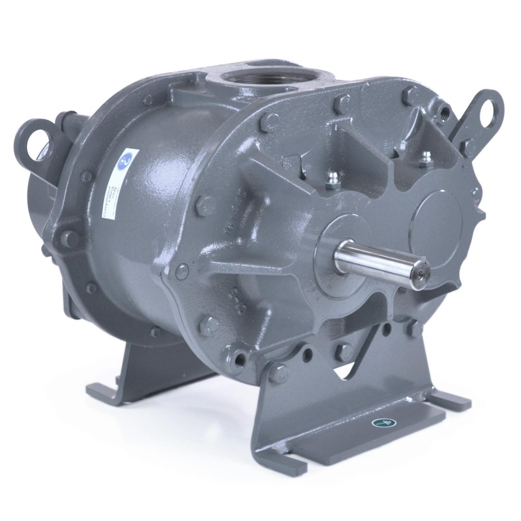 Roots Synthetic ISO VG 220 Oil, Quart | Blower Oil at pdblowers, Inc.