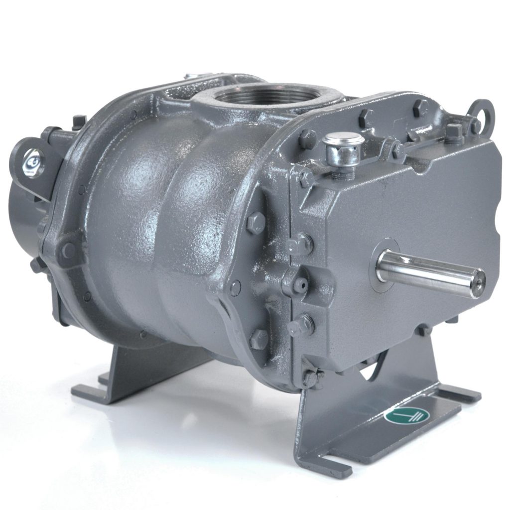 Roots 47 Universal RAI® DSL Rotary Positive Displacement Blower ...