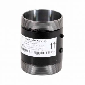 Check Valves for Pressure or Vacuum System | pdblowers, Inc.