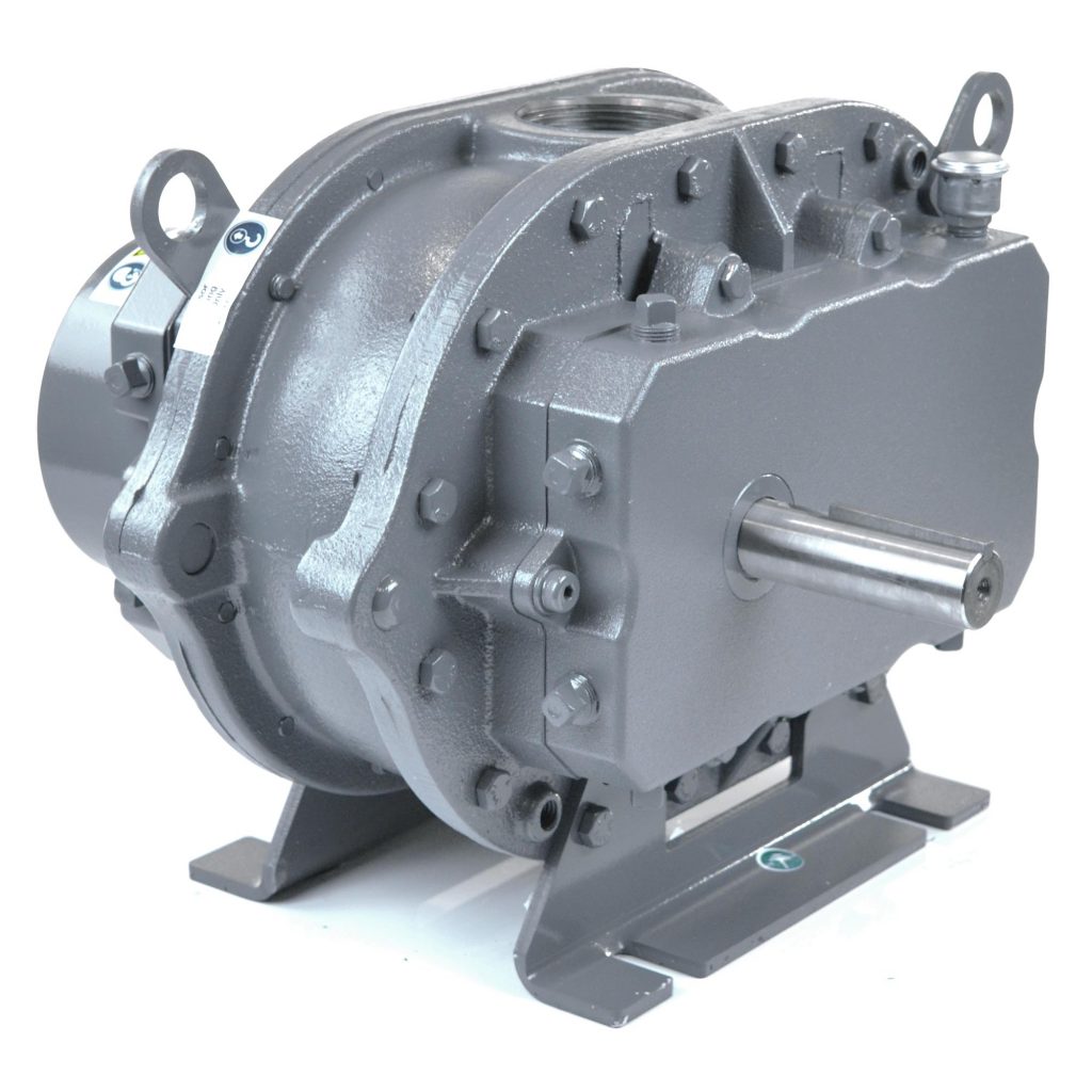 Roots 53 Universal RAI® DSL Rotary Positive Displacement Blower ...