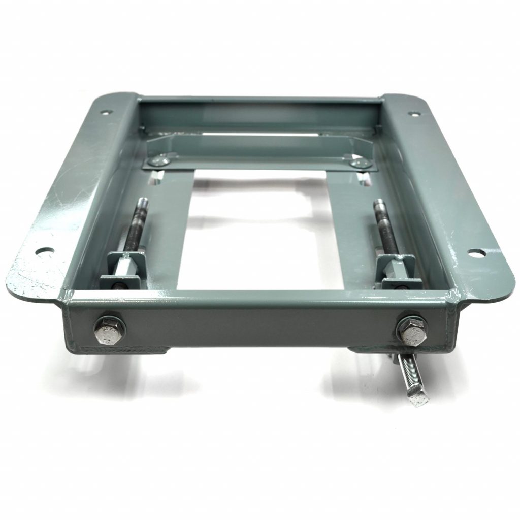 405T Motor Slide Base | pdblowers, Inc.