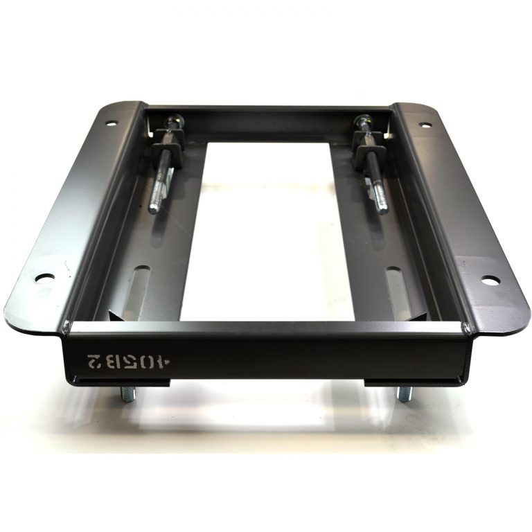 405T Motor Slide Base | pdblowers, Inc.