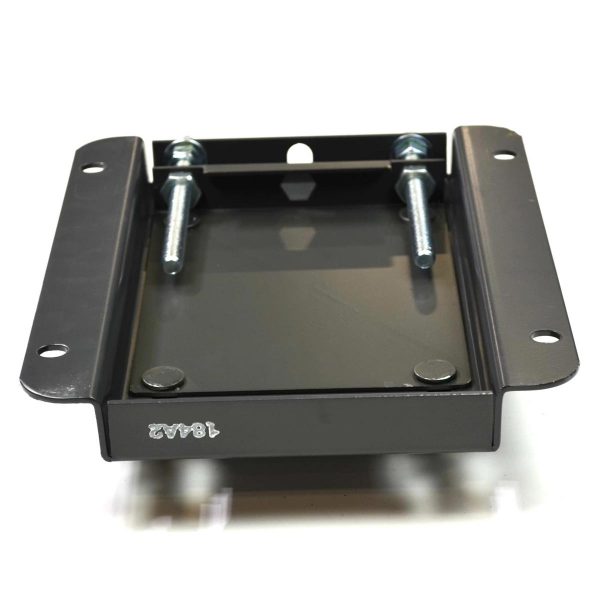 184T Motor Slide Base | pdblowers, Inc.