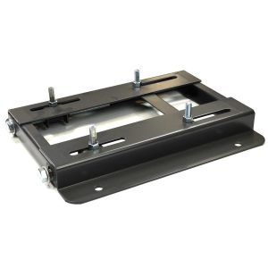 254T Motor Slide Base | pdblowers, Inc.