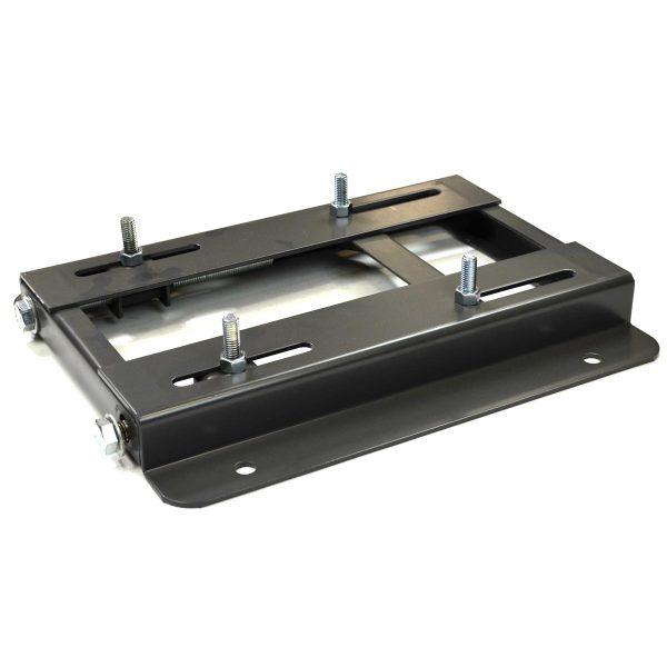 254T Motor Slide Base | pdblowers, Inc.