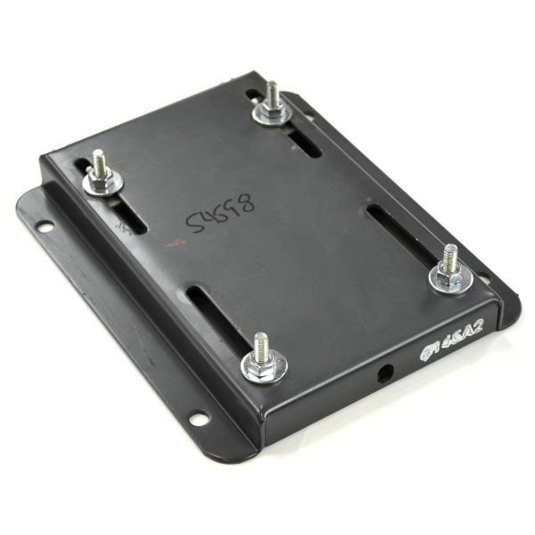 Motor Slide Bases, Adjustable NEMA Frames | pdblowers, Inc.