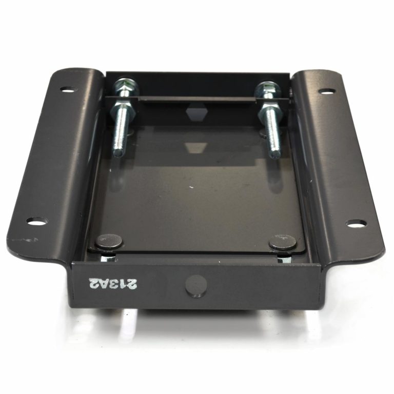 213T Motor Slide Base | pdblowers, Inc.