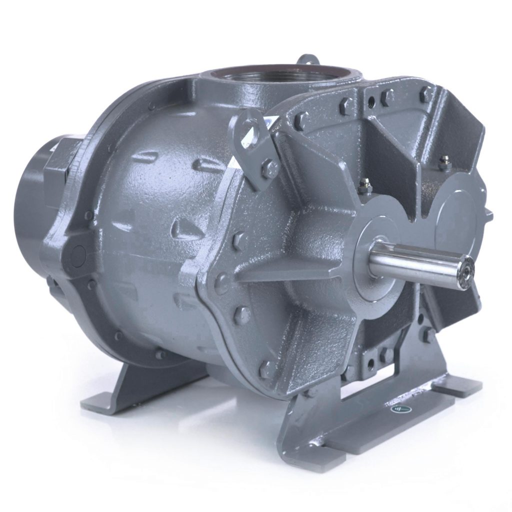 Roots Blower Distributors | Five Strategic Locations for Shipping & Service