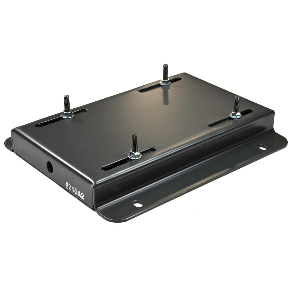 215T Motor Slide Base | pdblowers, Inc.