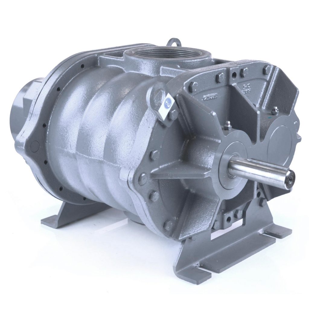 Roots Universal RAI (URAI) Blowers | pdblowers, Inc.