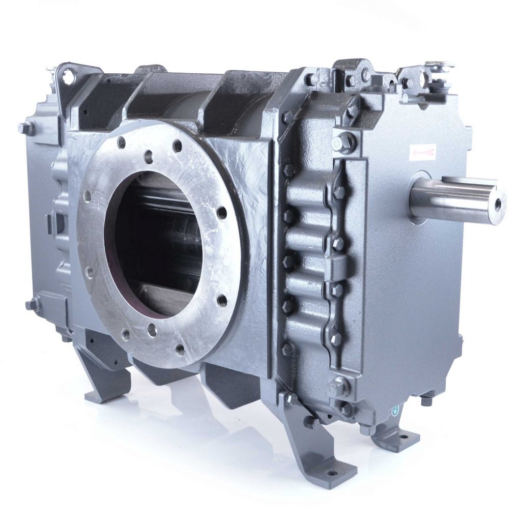 ROOTS™ RAM™ Frame 616 Rotary Positive Blower | pdblowers, Inc.