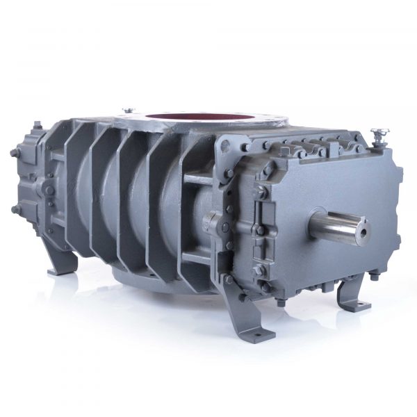 ROOTS™ RAM™ Frame 624 Rotary Positive Blower | pdblowers, Inc.