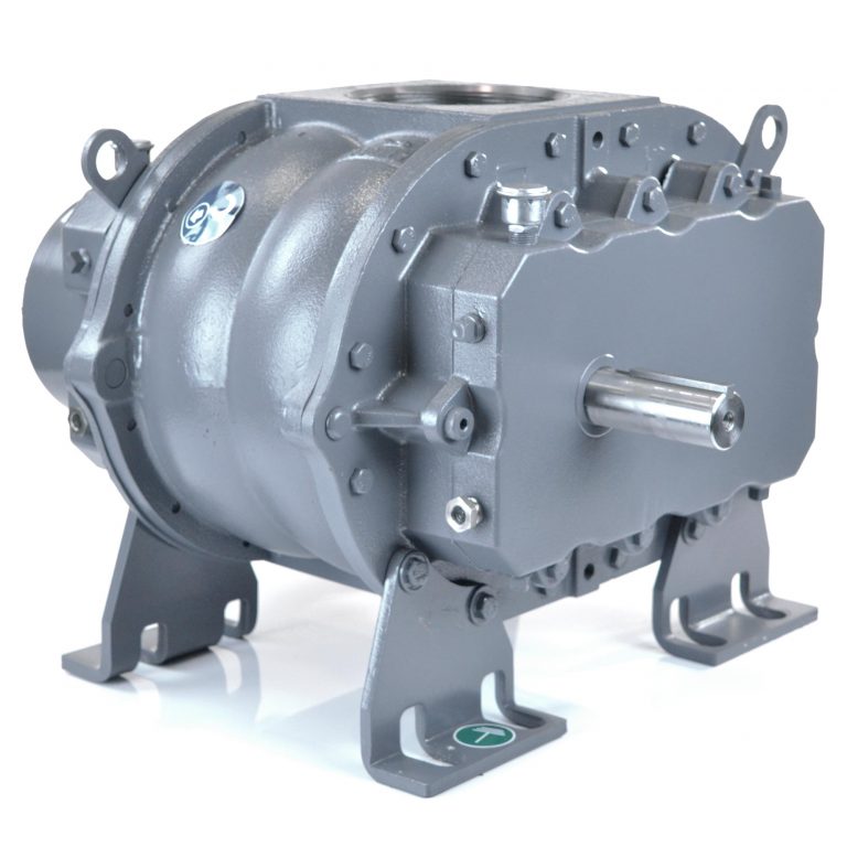 Roots 68 Universal RAI® DSL Rotary Positive Displacement Blower ...