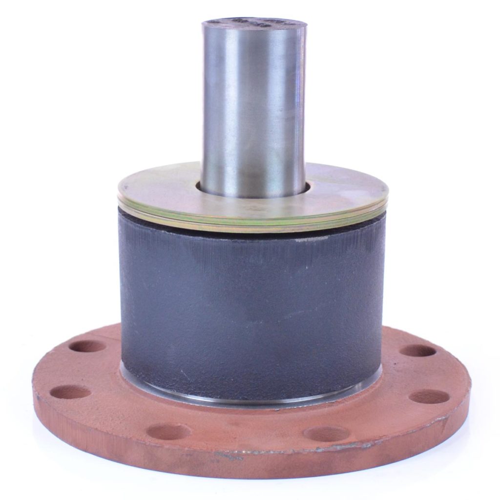Weighted Type Pressure Relief Valves | pdblowers, Inc.