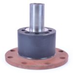 Blower Relief Valve, 6" Weighted | pdblowers, Inc.