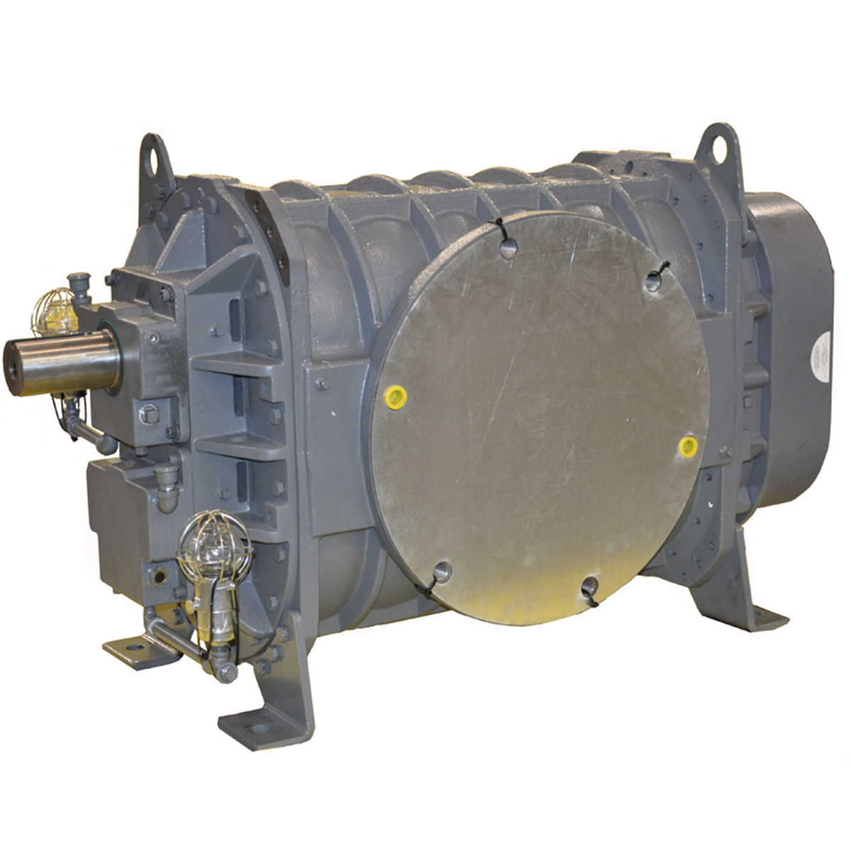 827 RCS Roots Rotary Lobe Blower