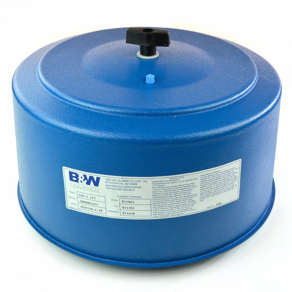 Filters | pdblowers, Inc.