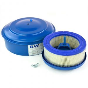 Air Blower Filter, CCF-1.25T