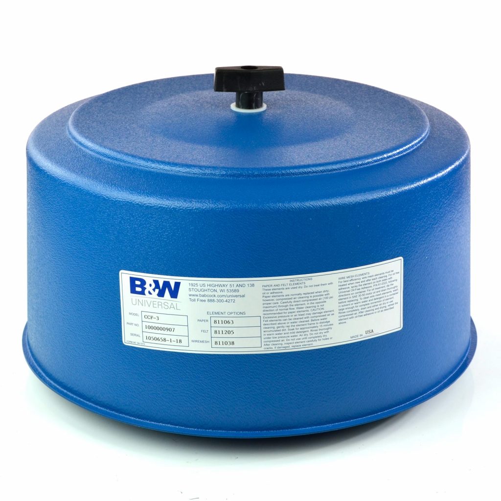 Filters | pdblowers, Inc.